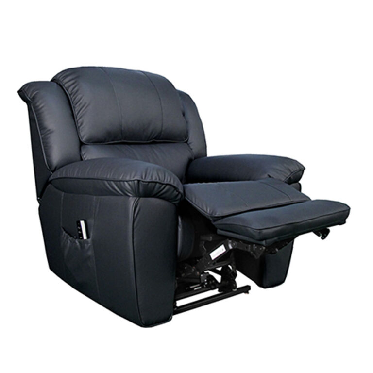 Texas Dual Motor Recliner Lift Chair | Epic Office Furniture