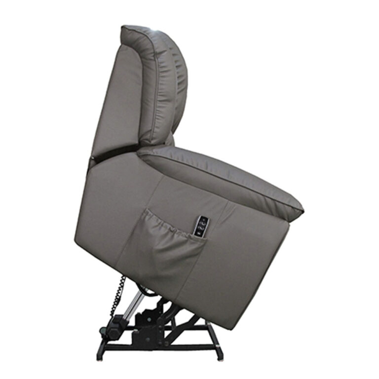 Texas Dual Motor Recliner Lift Chair | Epic Office Furniture