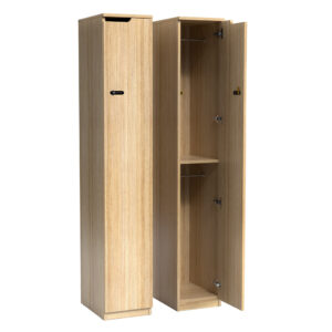 Office Lockers - Epic Office Furniture