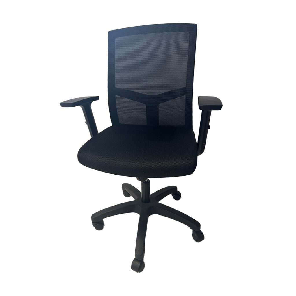 Mesh Office Chairs | Shop Breathable Office Chairs and More