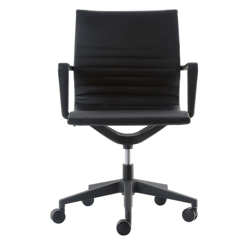 Buro Diablo Meeting Chair | Epic Office Furniture