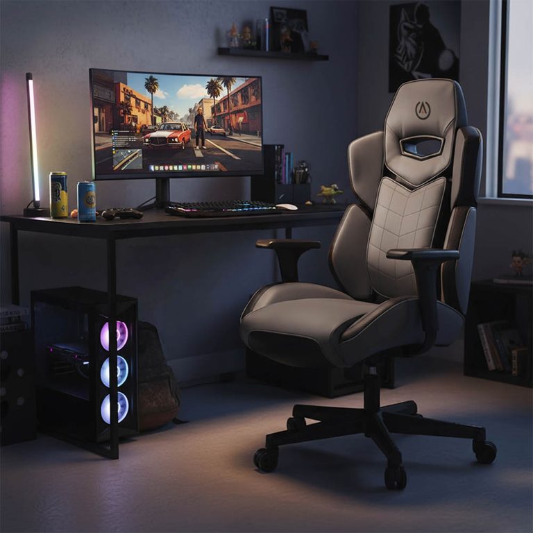 Buro Raider Ergonomic Gaming Chair | Epic Office Furniture