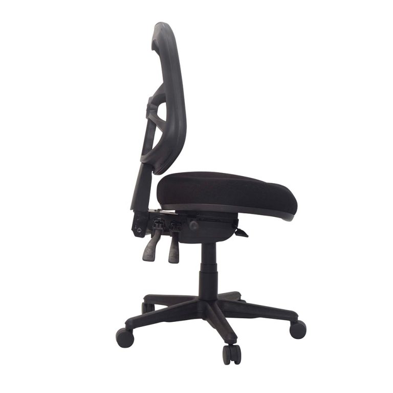 Buro Metro Chair | Epic Office Furniture
