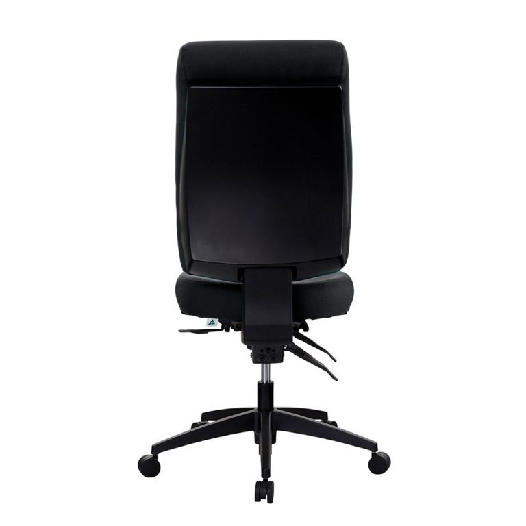 Buro Tidal High Back Chair | Epic Office Furniture