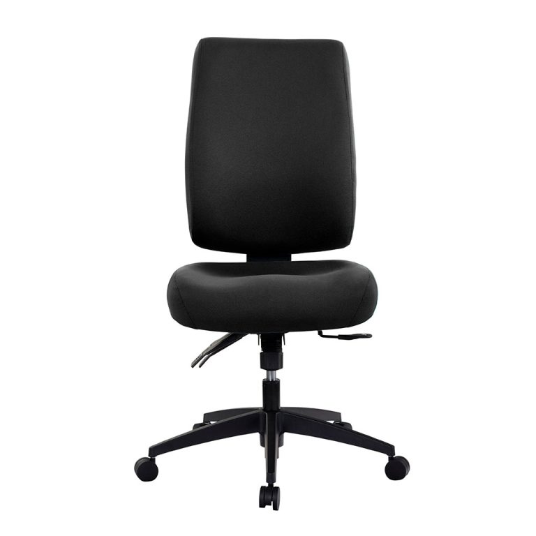 Buro Tidal High Back Chair | Epic Office Furniture