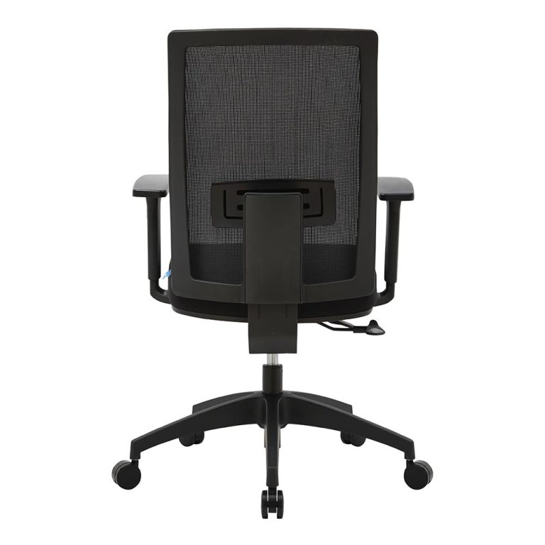 Buro Mantra Chair | Epic Office Furniture