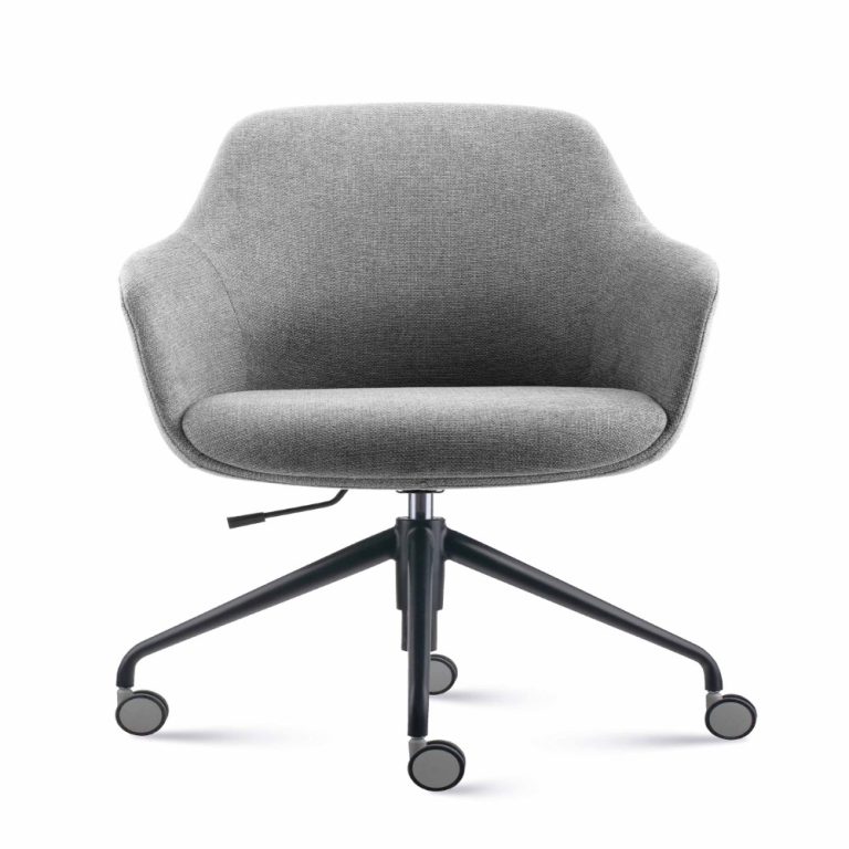 Aspen Tub Chair | Epic Office Furniture