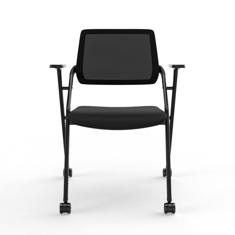 Air Mesh Back Training Chair | Epic Office Furniture
