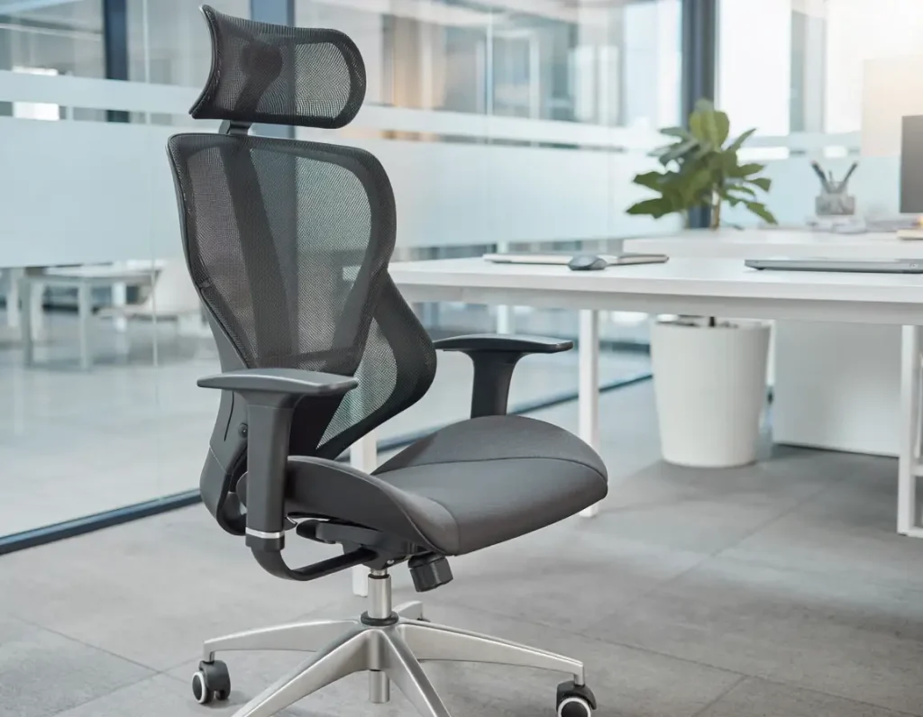 Why Ergonomic Office Chairs Are Essential for Modern Workplaces